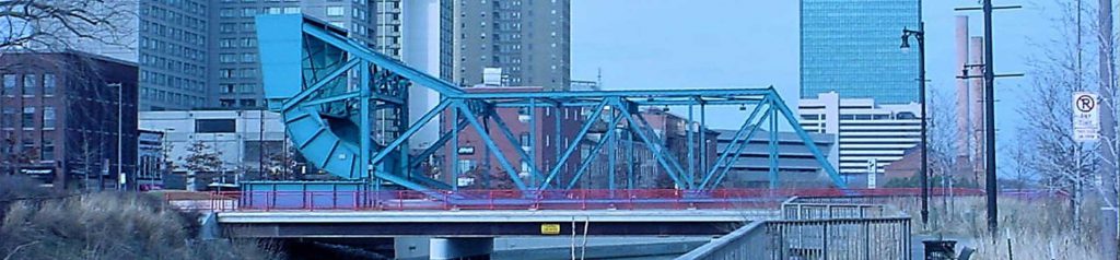 Owens Corning – Headquarters Historical Bridge – Benchmark Engineering